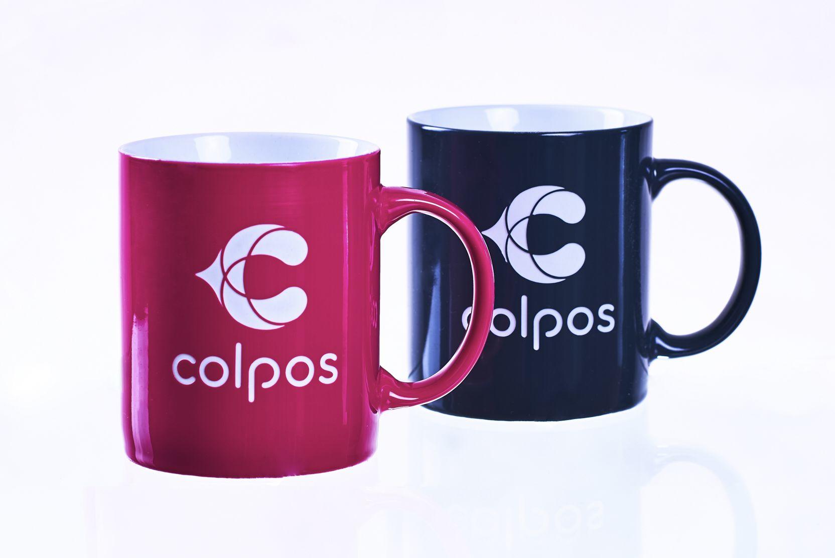 About us | Colpos - s citem pro barvy